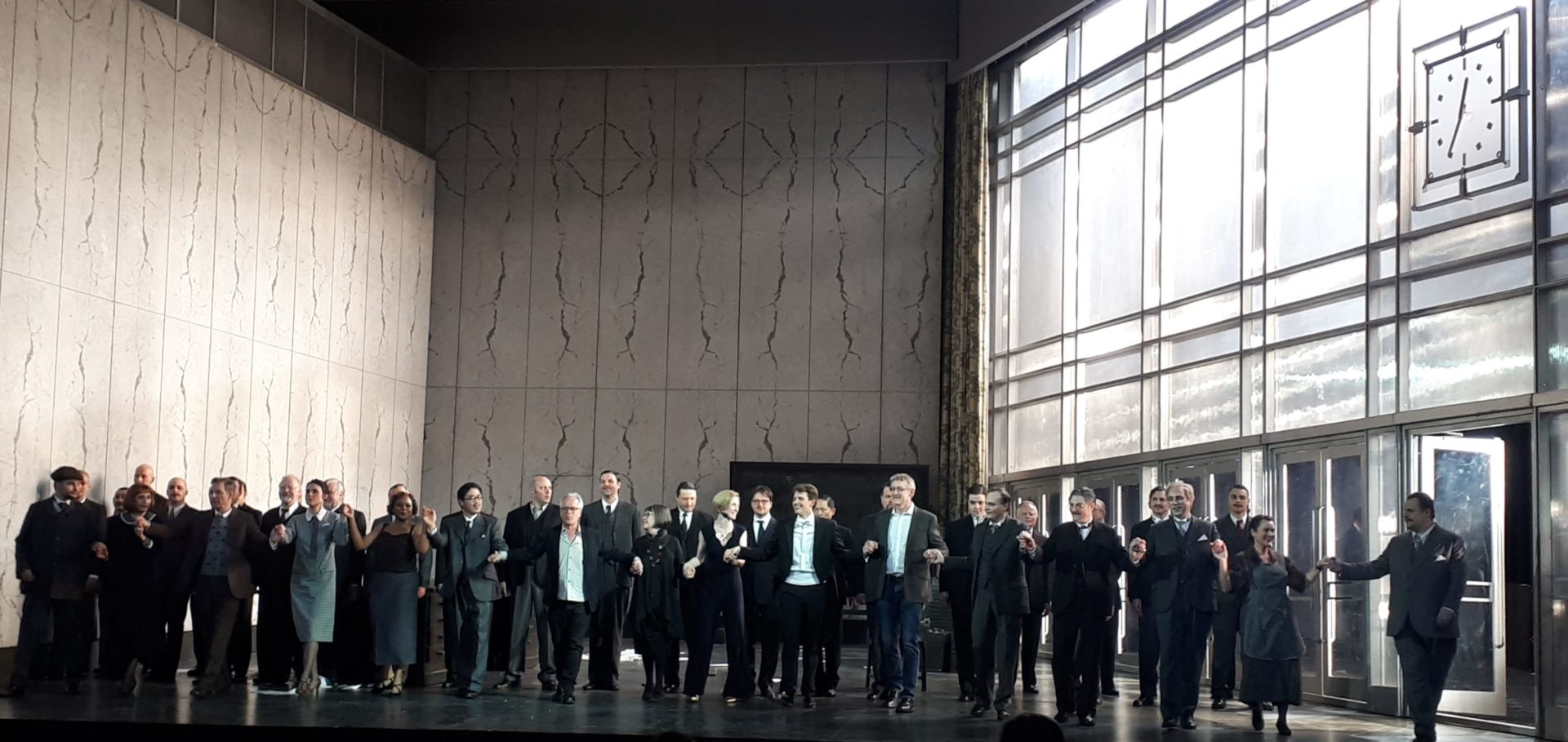 Theater Bonn replayed: Hiebe und Triebe, zeitlose Zwänge, rasende Rache ...