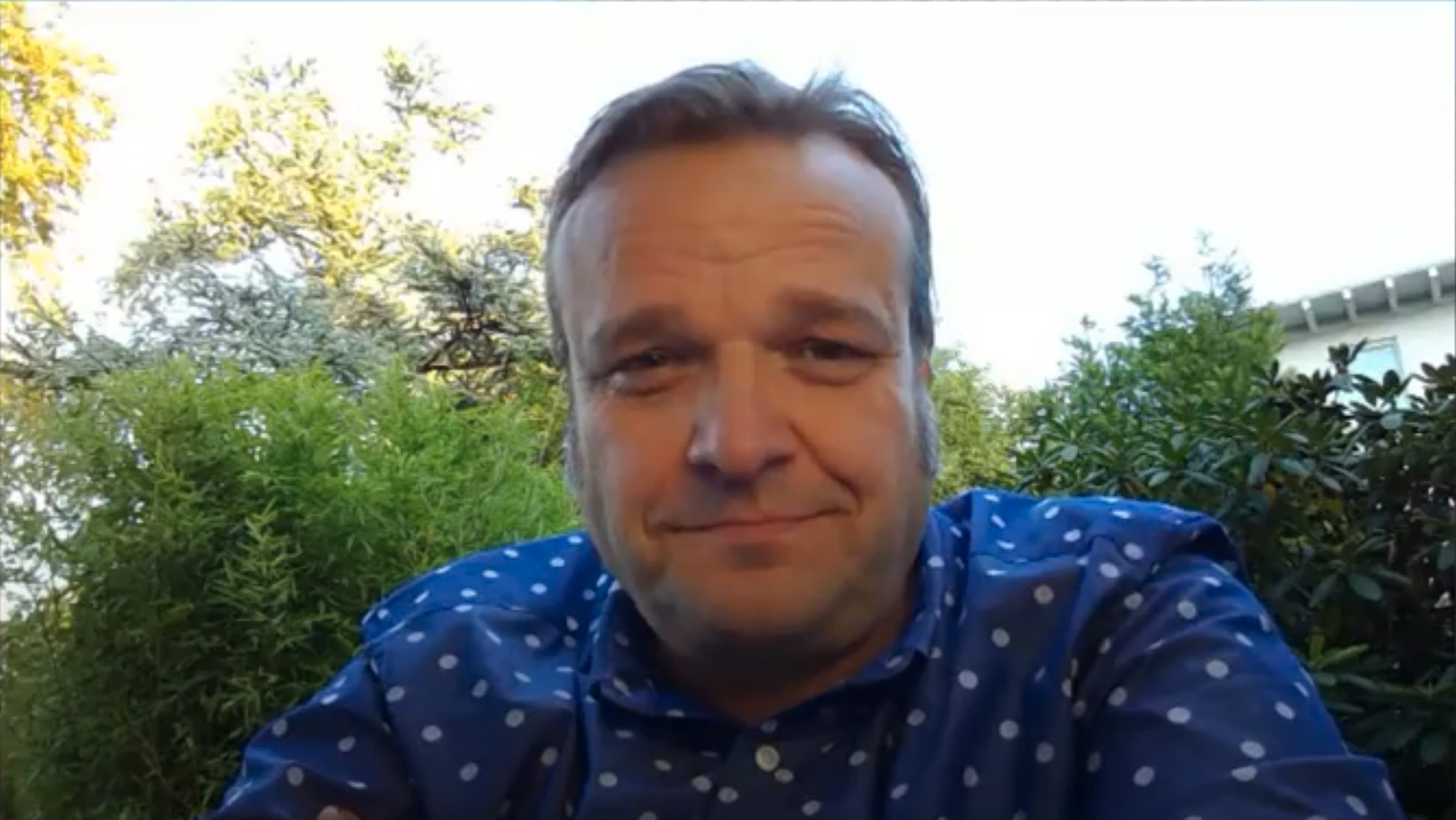 OB-Kandidat Christoph Manka: „Wir reden immer viel zu monothematisch ...